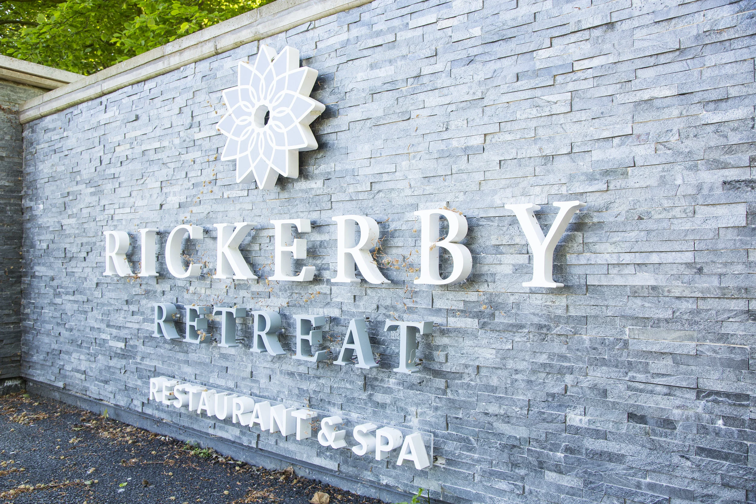 Rickerby Retreat Spa and Bar