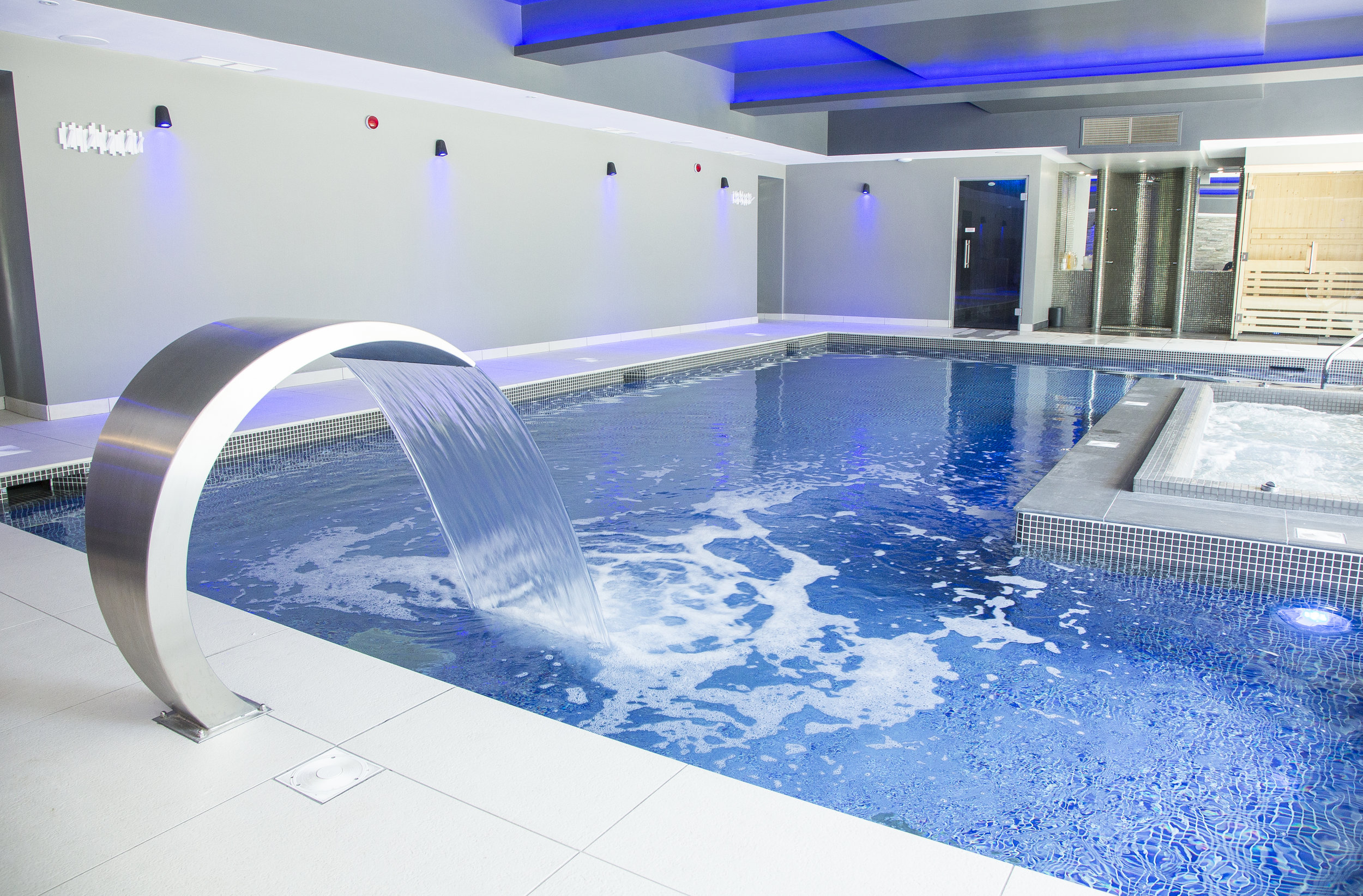 Spa — Rickerby Retreat Spa and Bar