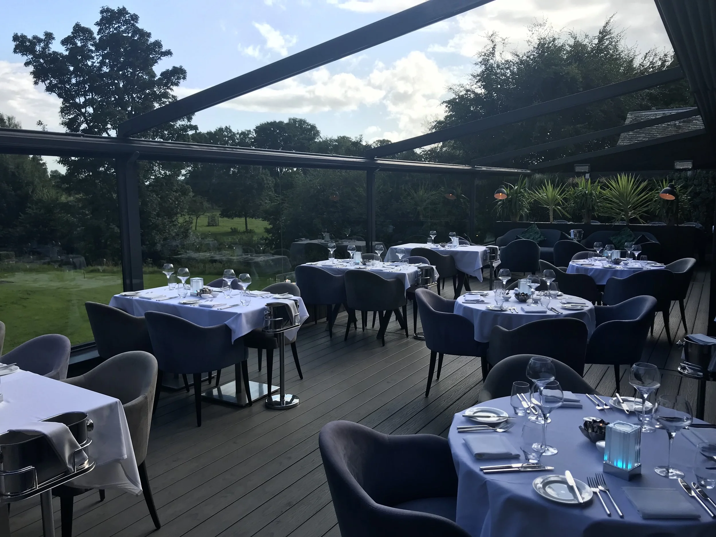 Rickerby Retreat Spa and Bar