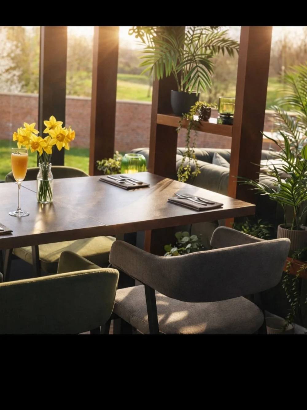 Private Hire at Rickerby Retreat — Rickerby Retreat Spa & Bistro