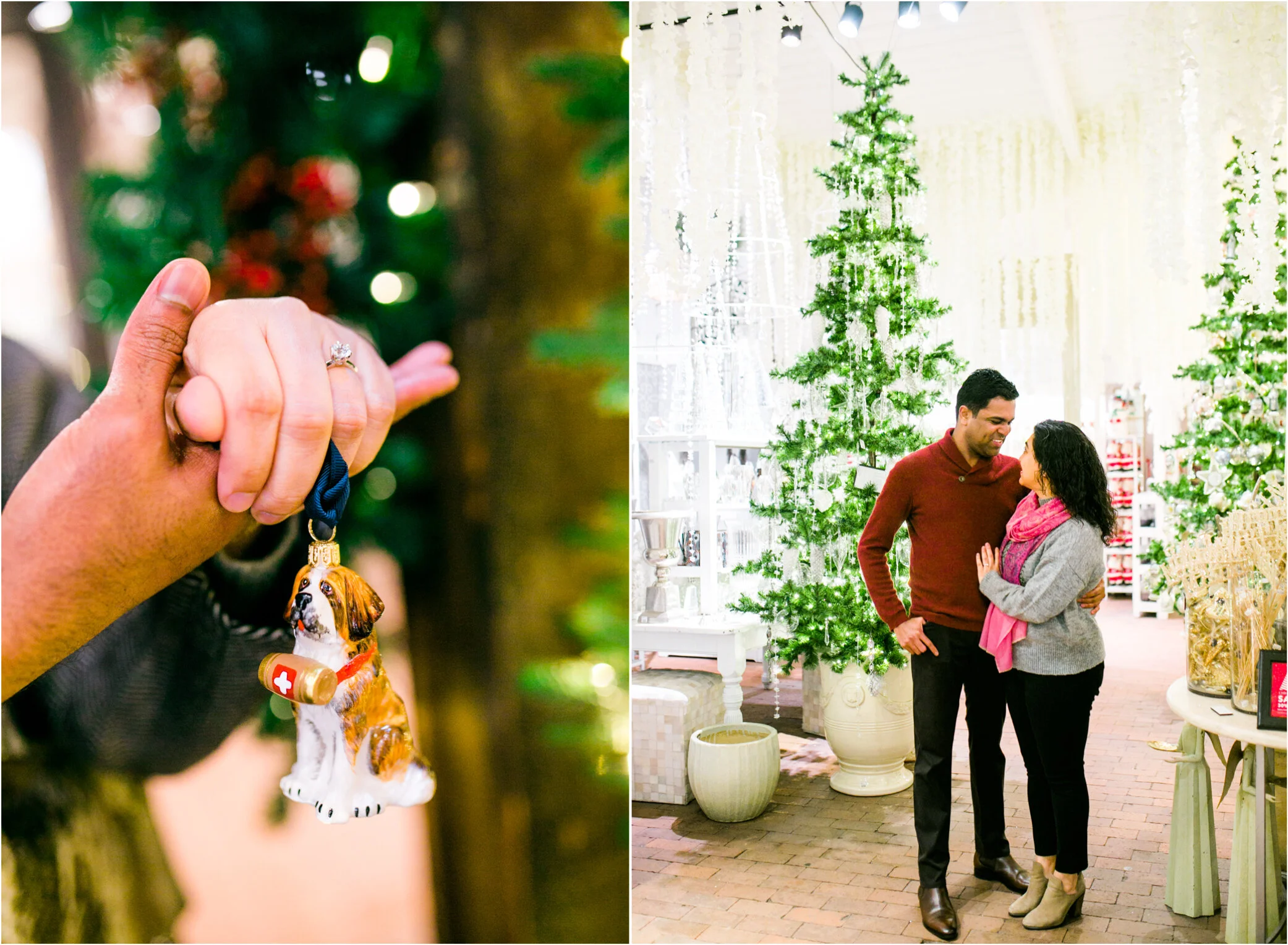 Christmas Tree Proposal