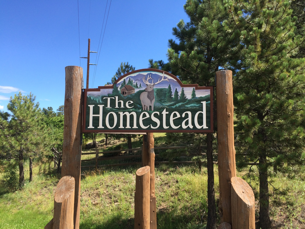 Homestead Water Company