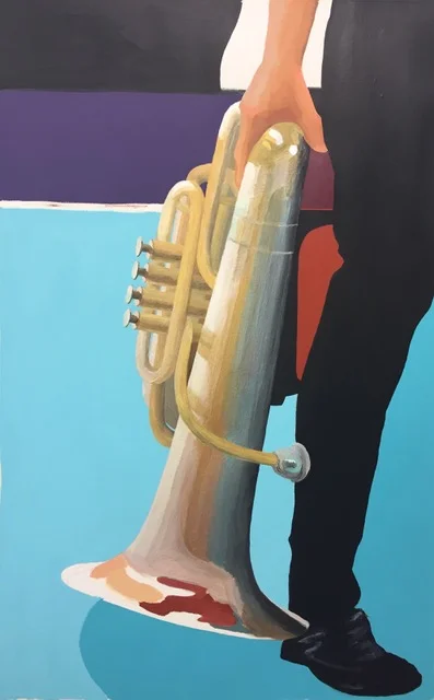 EVENTS — Carrie Moore Studios