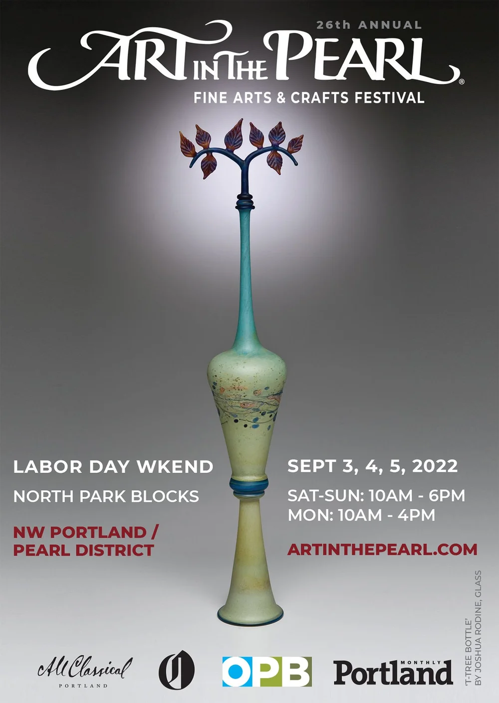 EVENTS — Carrie Moore Studios