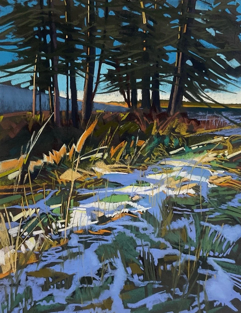 EVENTS — Carrie Moore Studios