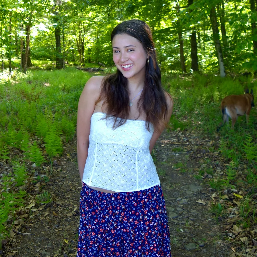 Kappa Alpha Pi — Evelyn Fitzpatrick