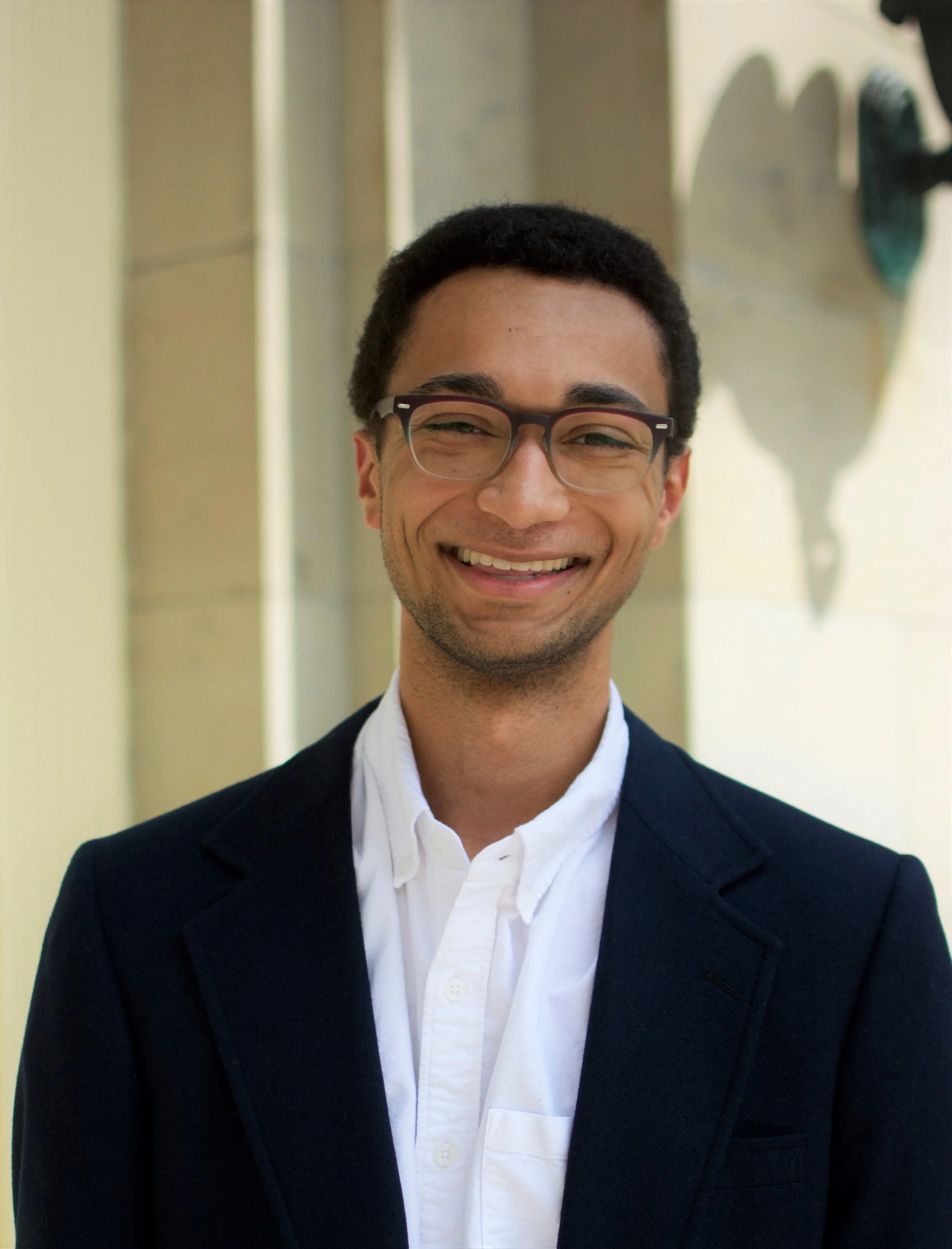 Kappa Alpha Pi — New Page