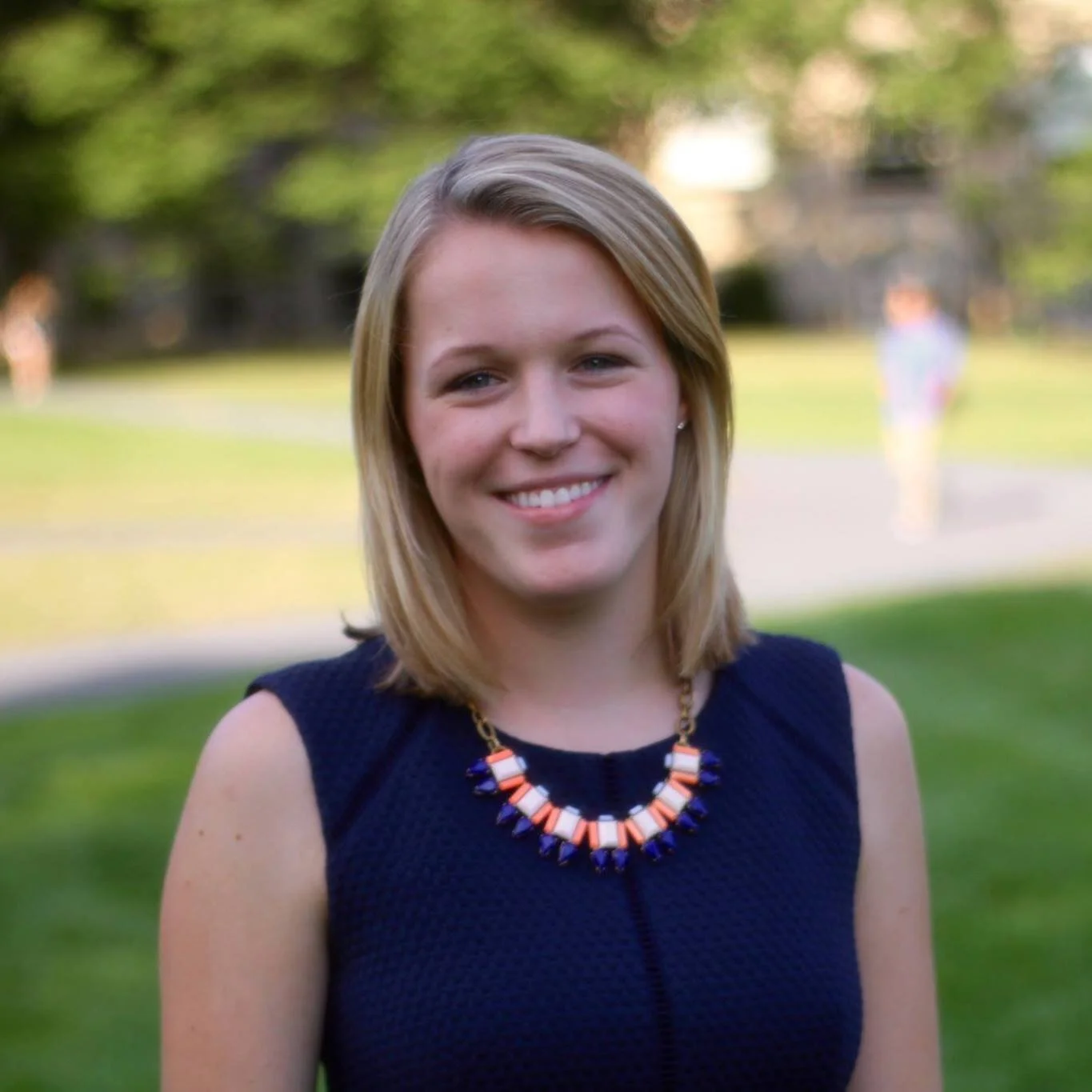 Kappa Alpha Pi — Taylor Ruisch