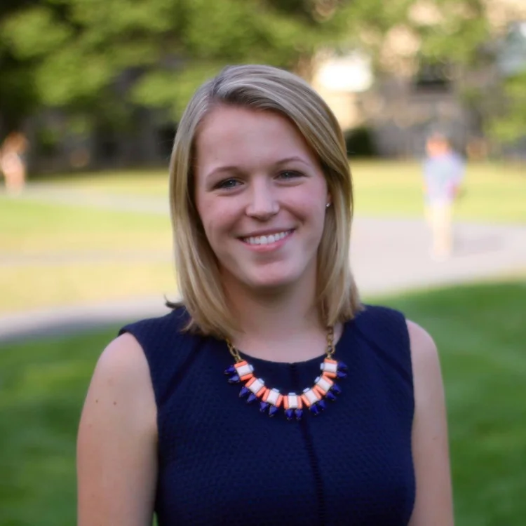 Kappa Alpha Pi — Taylor Ruisch