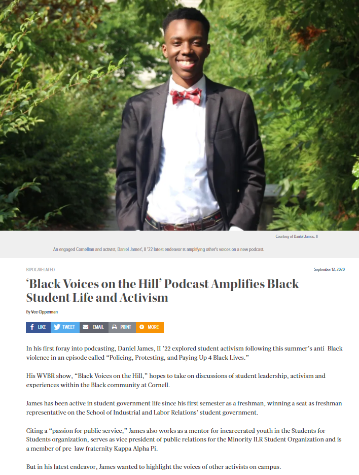 Kappa Alpha Pi — Why KAPi?