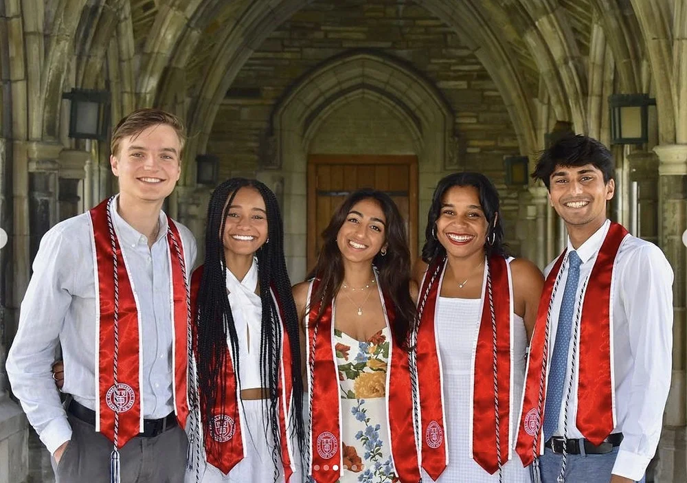 Kappa Alpha Pi — Why KAPi?