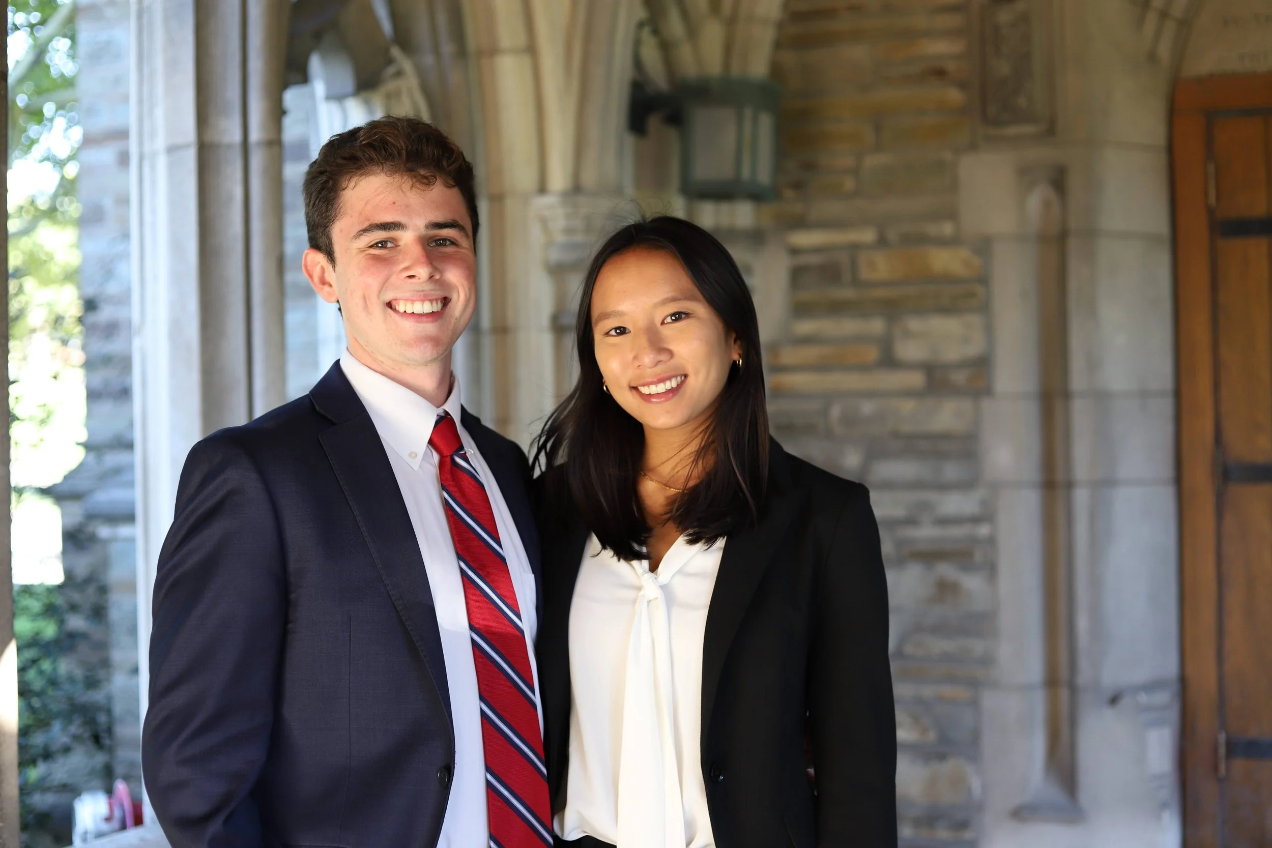 Kappa Alpha Pi — Why KAPi?