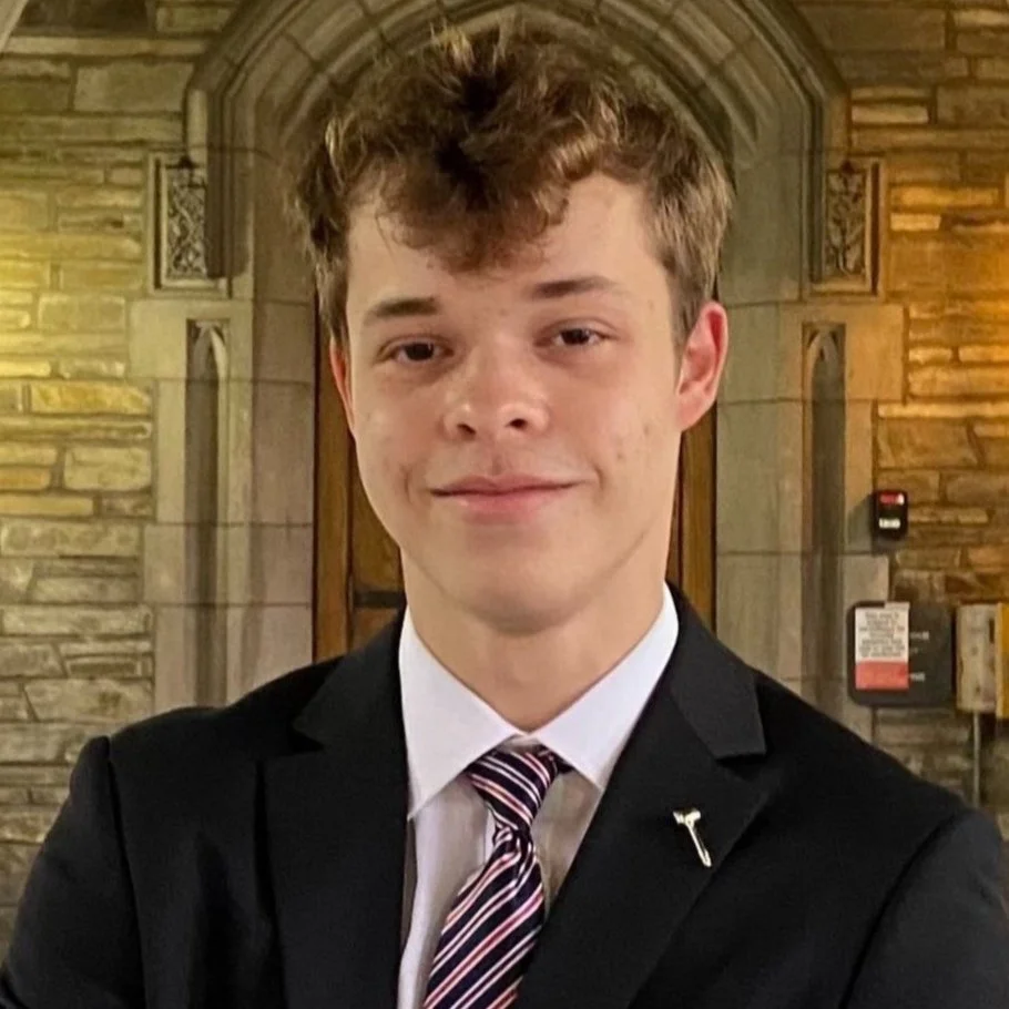 Kappa Alpha Pi — Brothers