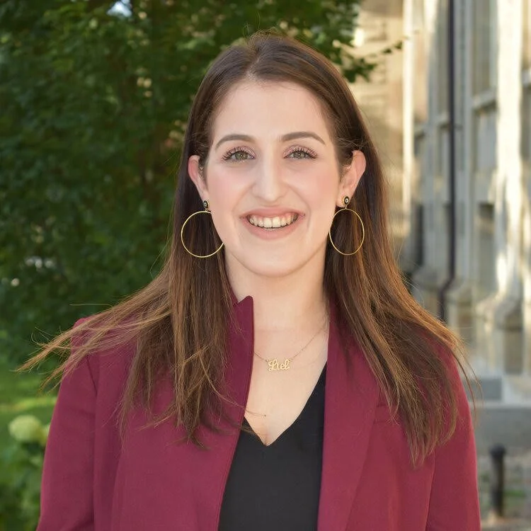 Kappa Alpha Pi — Liel Sterling
