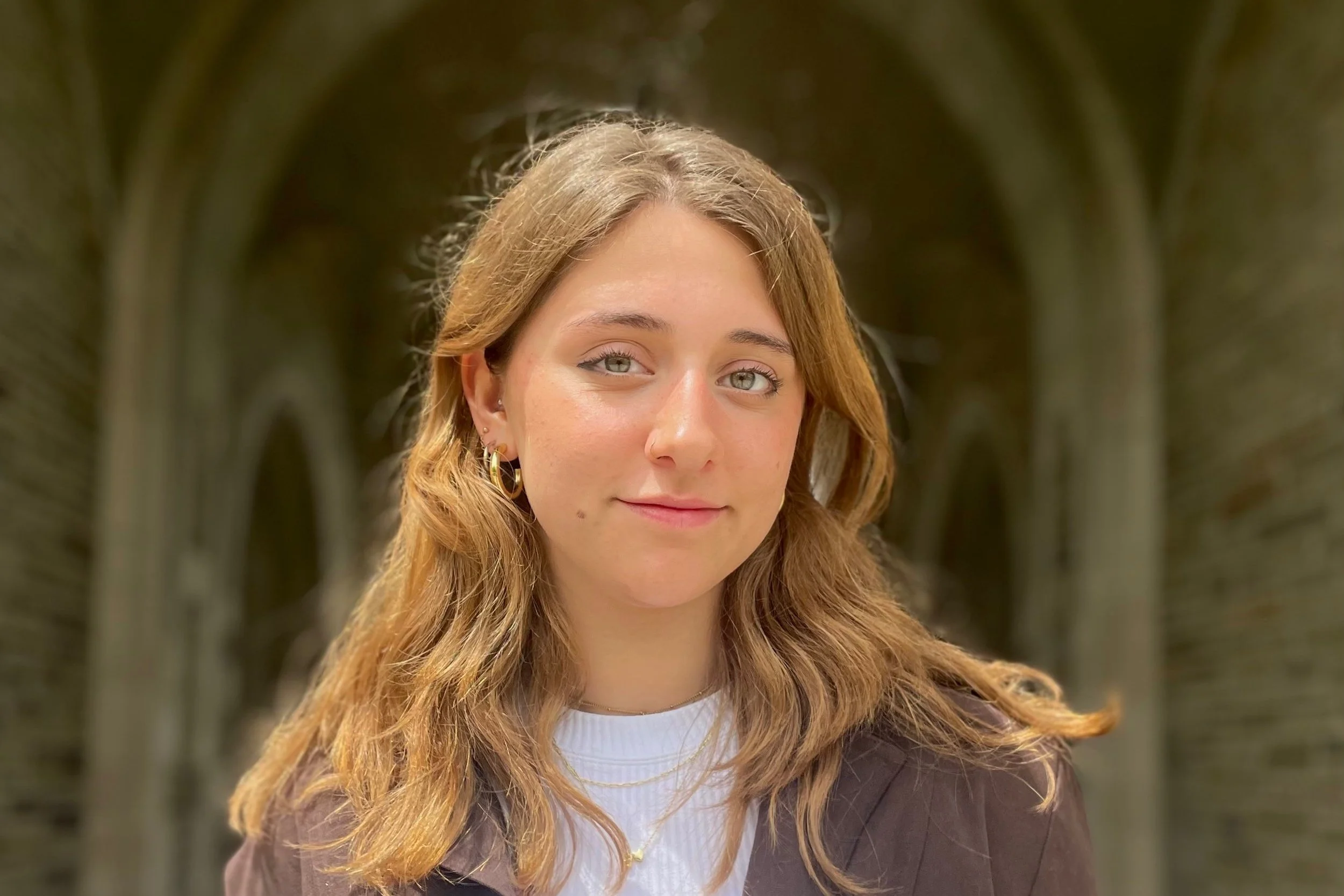 Kappa Alpha Pi — Sabine Paz-Le Draoulec