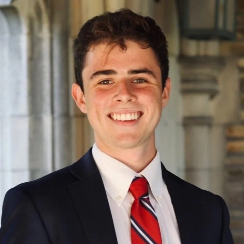 Kappa Alpha Pi — Brothers