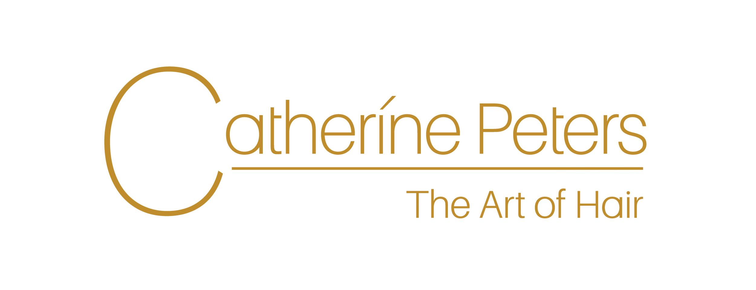 Catherine Peters Salon