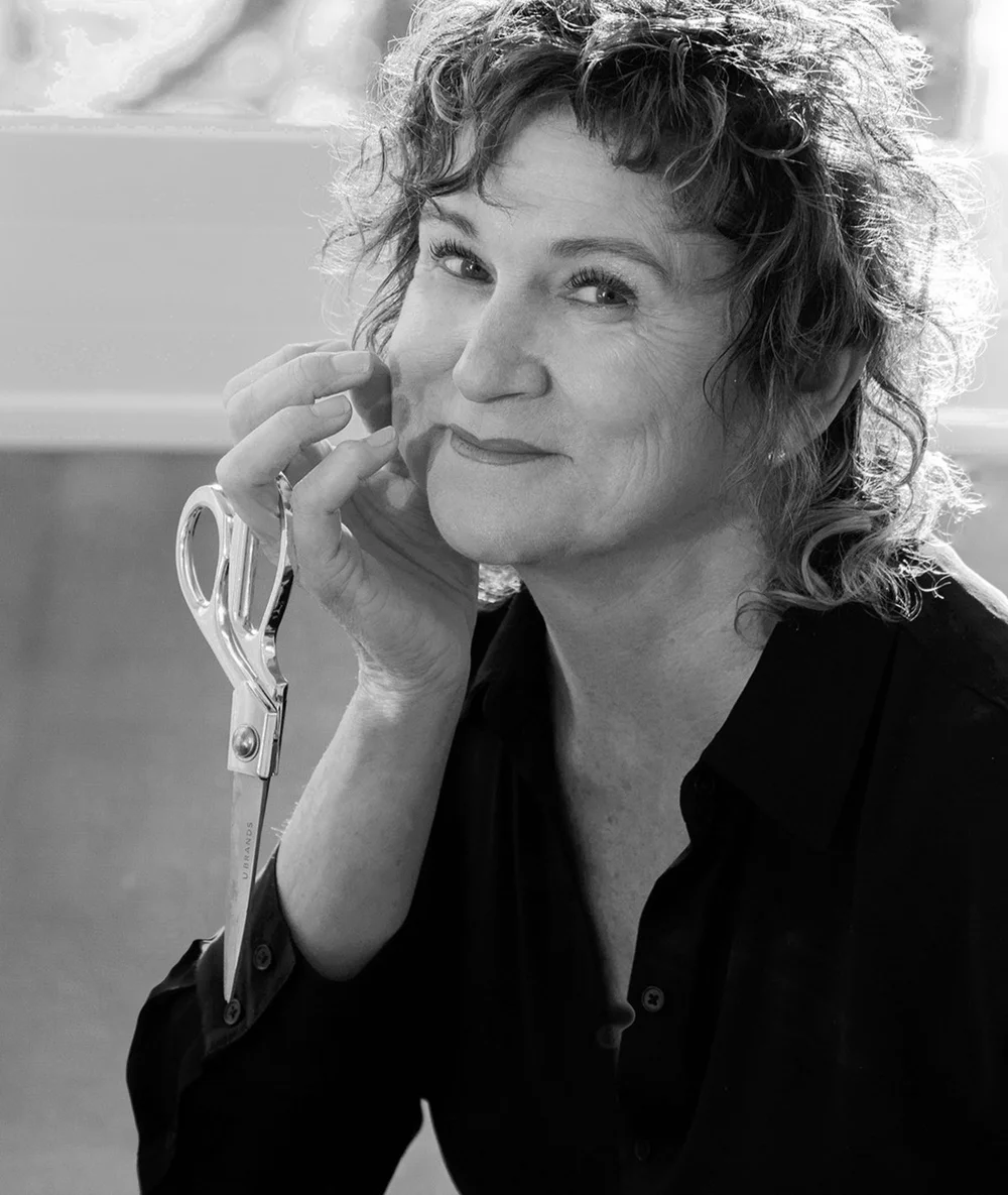 Catherine Peters Salon