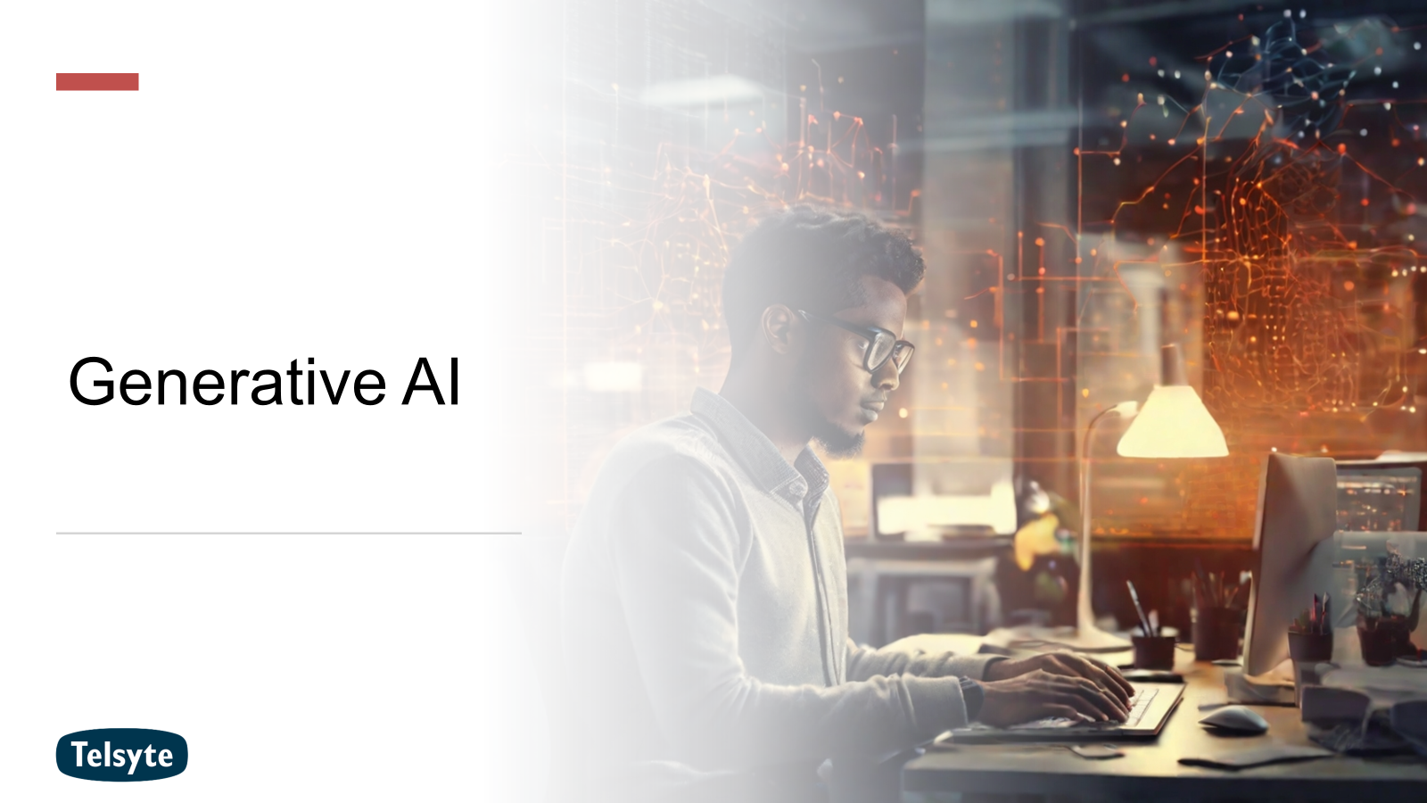 Generative AI Study — Telsyte