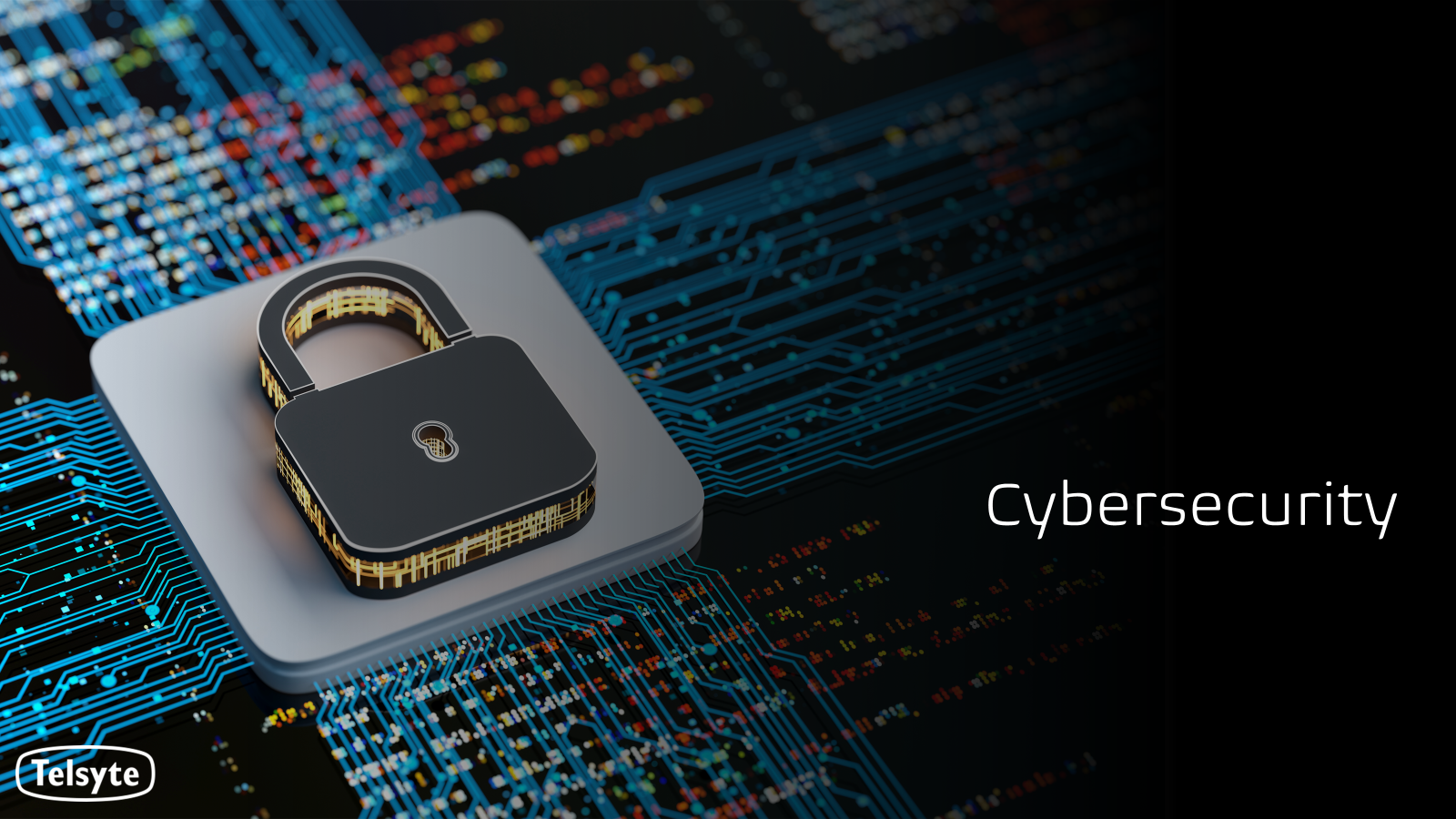 Cybersecurity Study — Telsyte