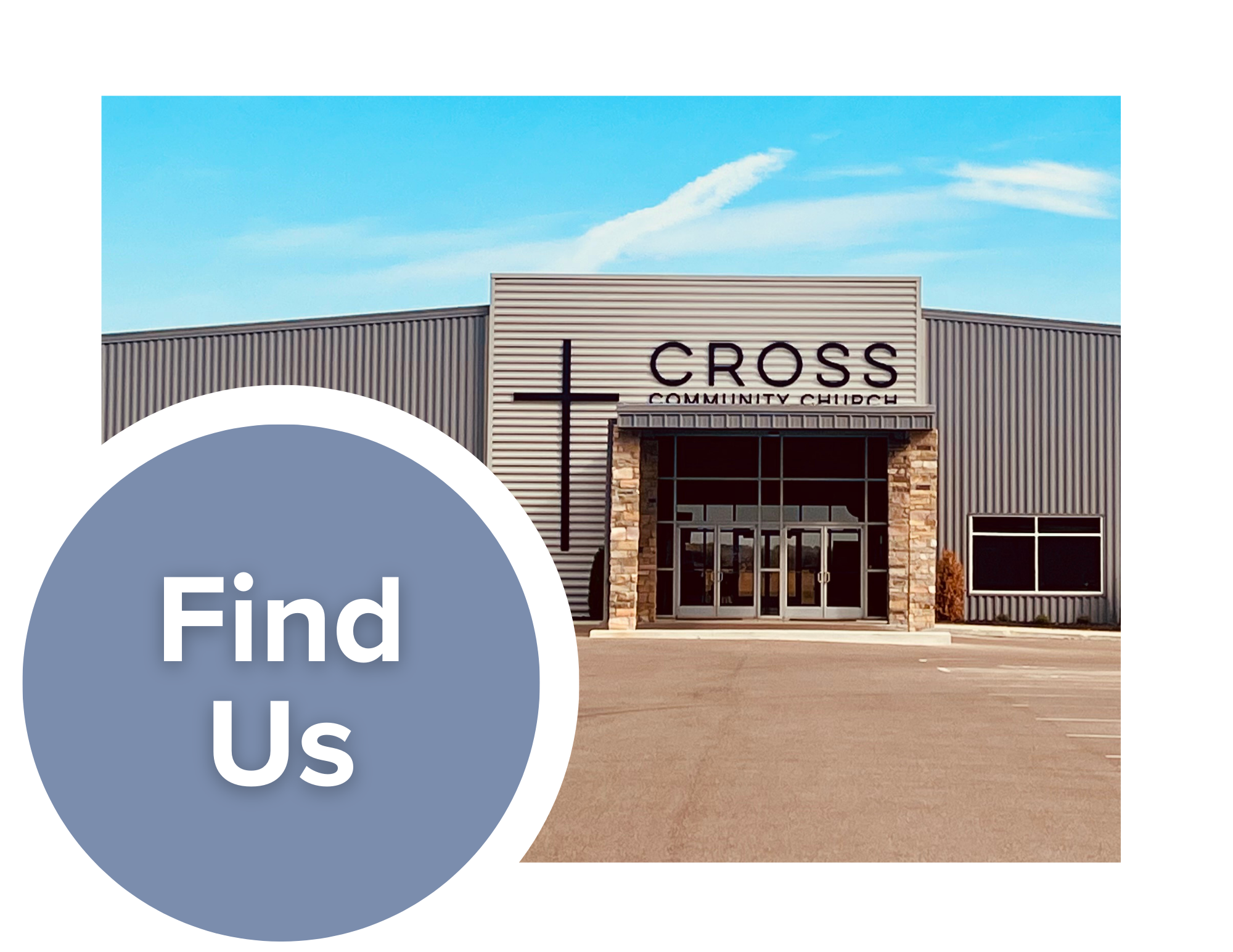 Cross Community Church