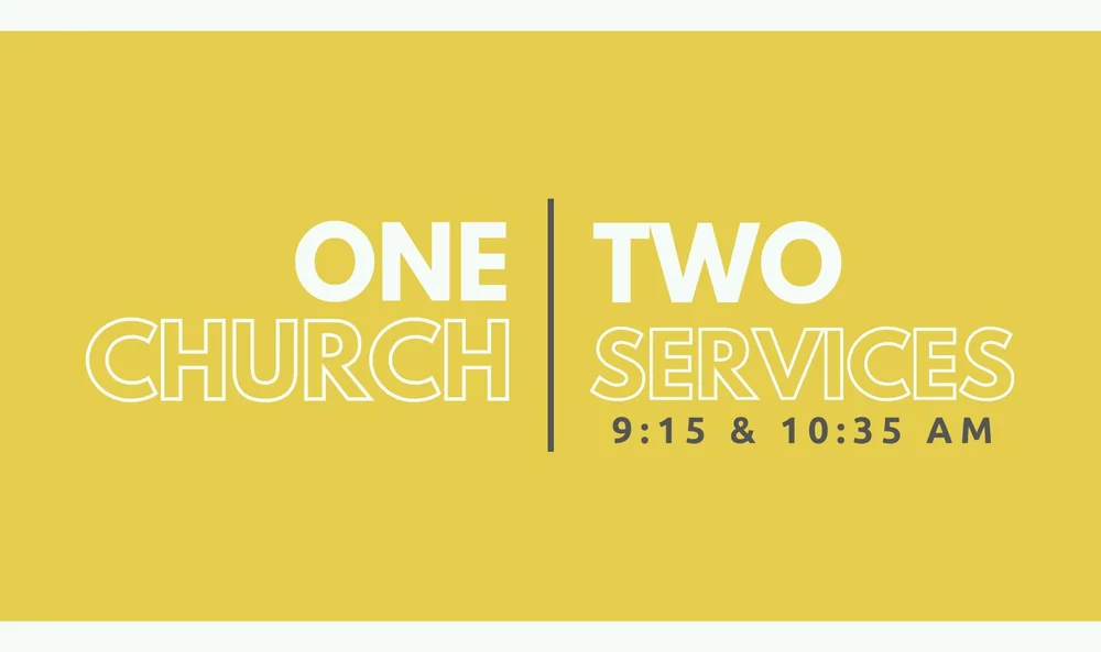 Cross Community Church