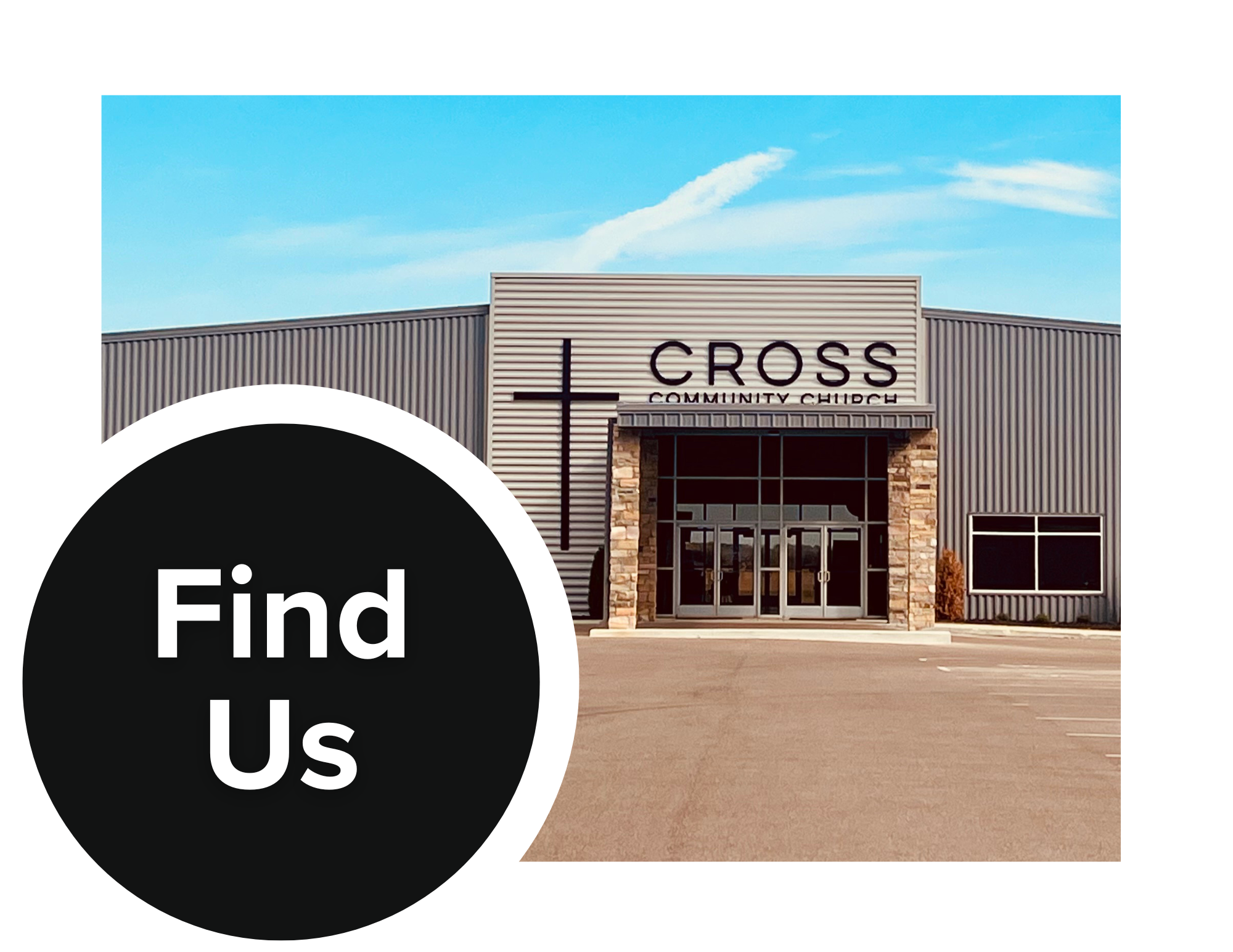Cross Community Church