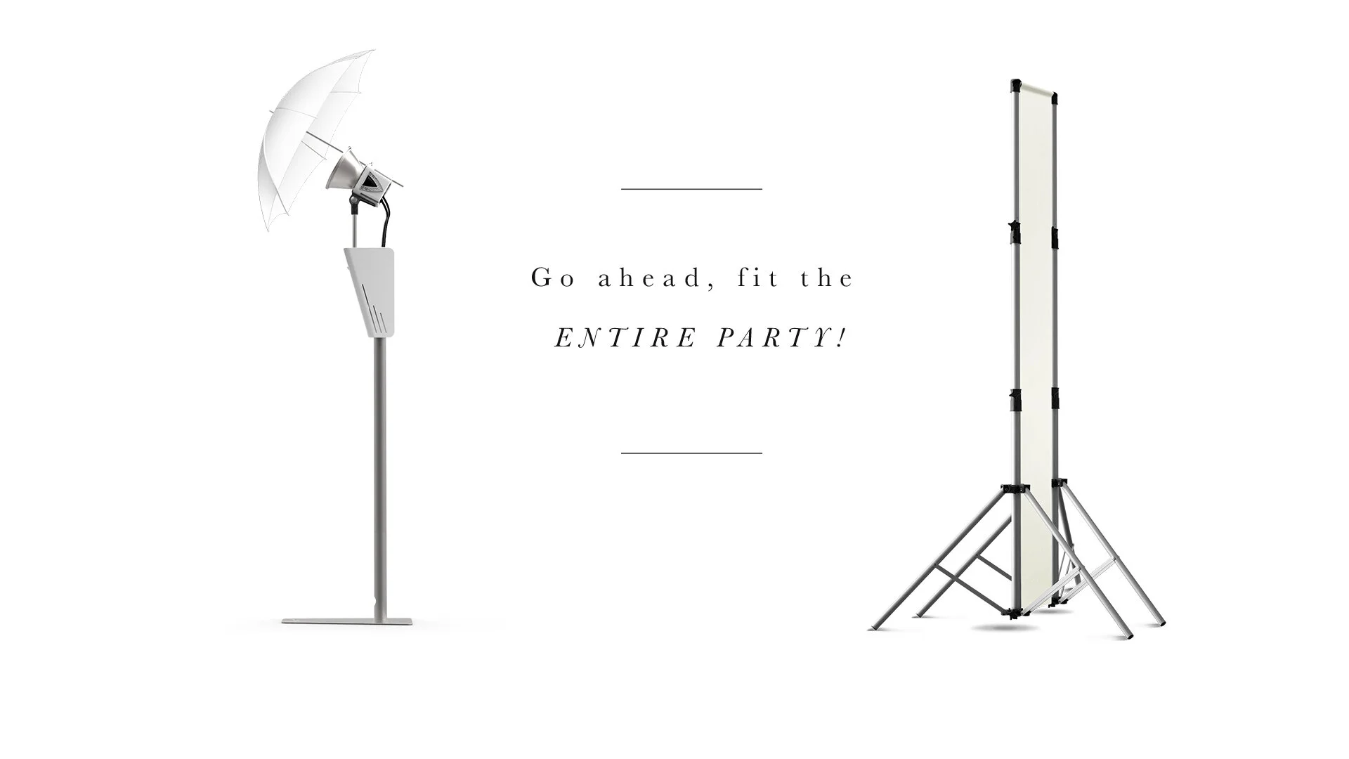 San Angelo Photo Booth