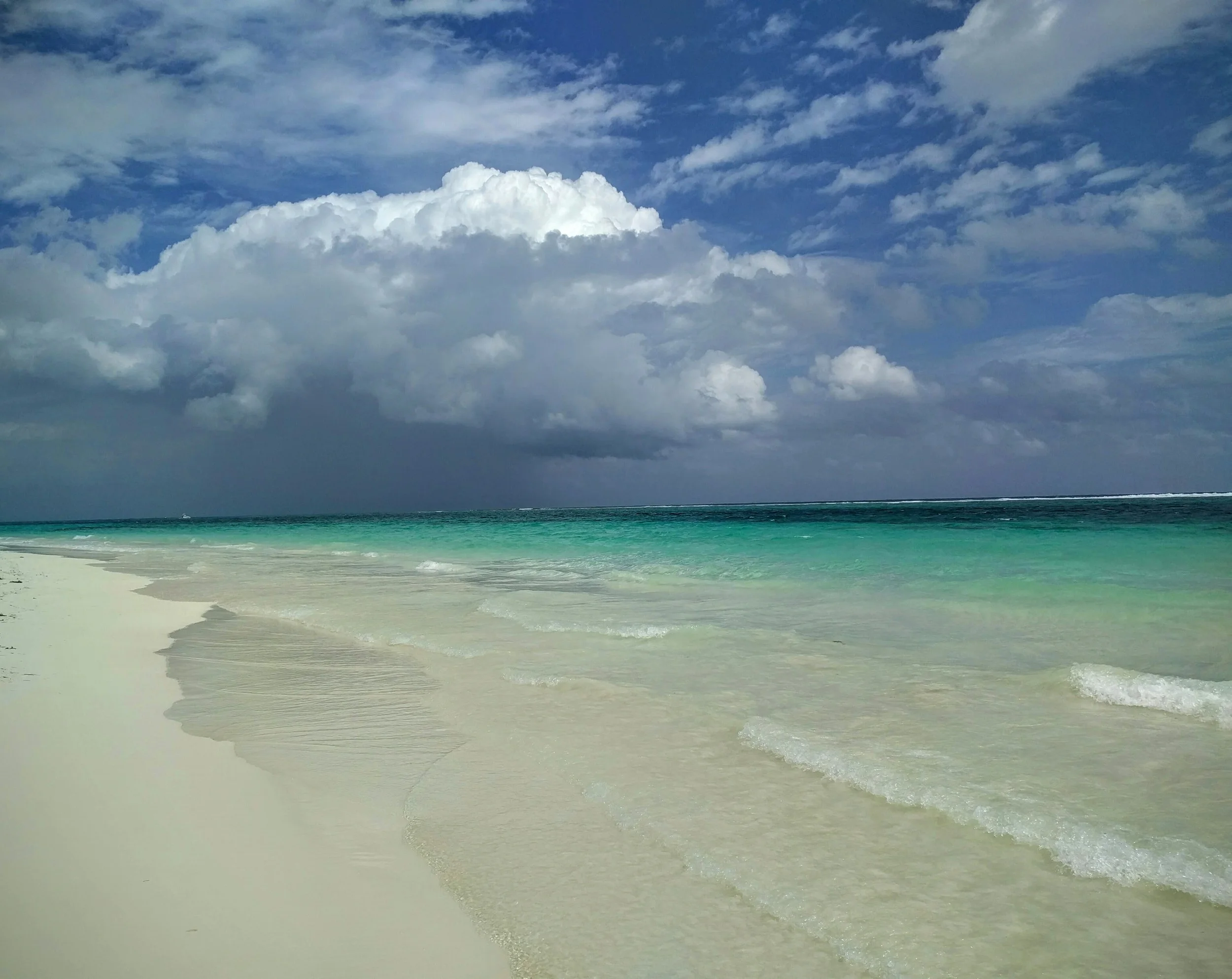 Long Weekend Getaway at Secrets Maroma Beach! — Tailored Destination