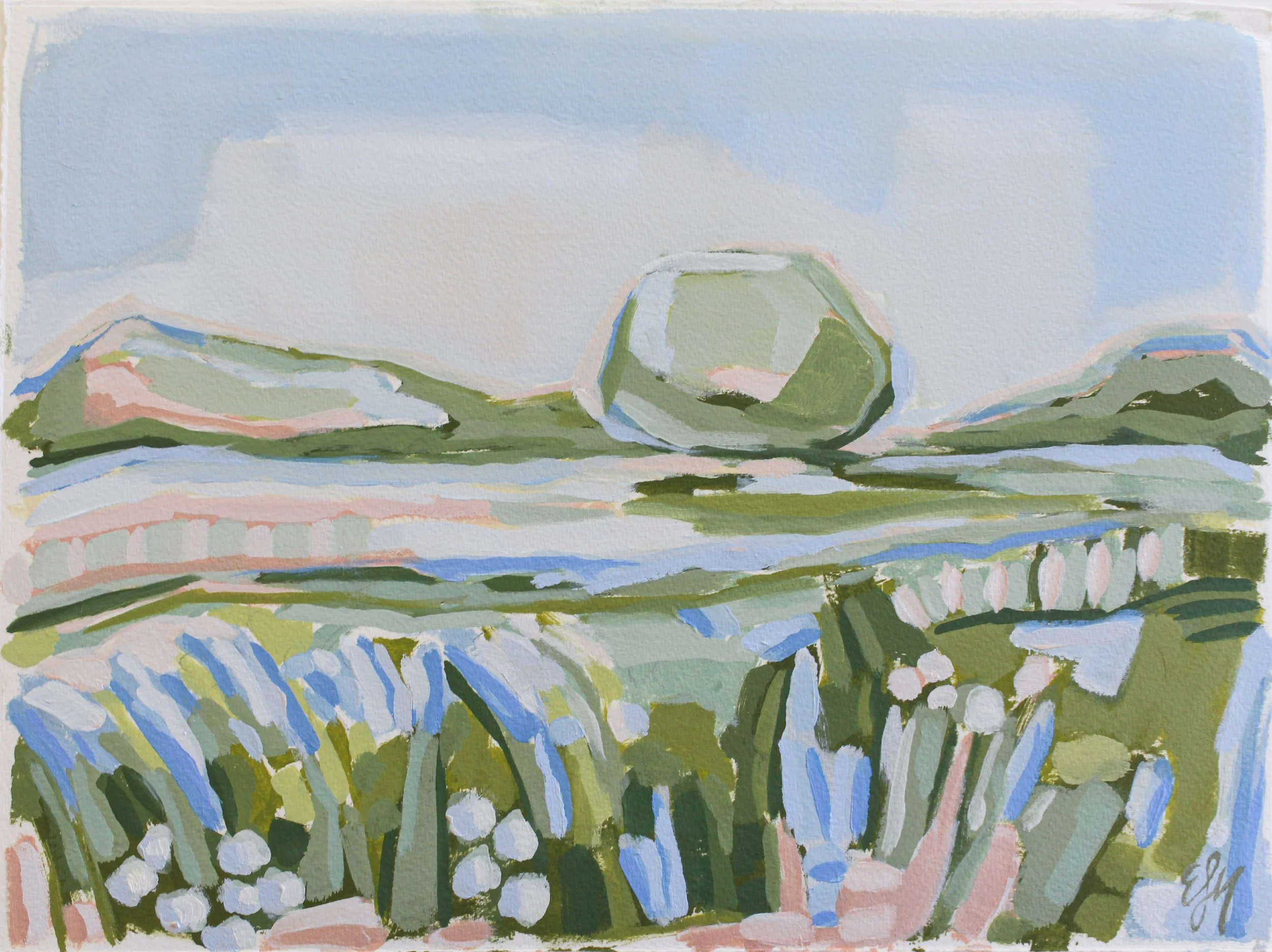 Available Artwork — ELIZABETH SAGE ART