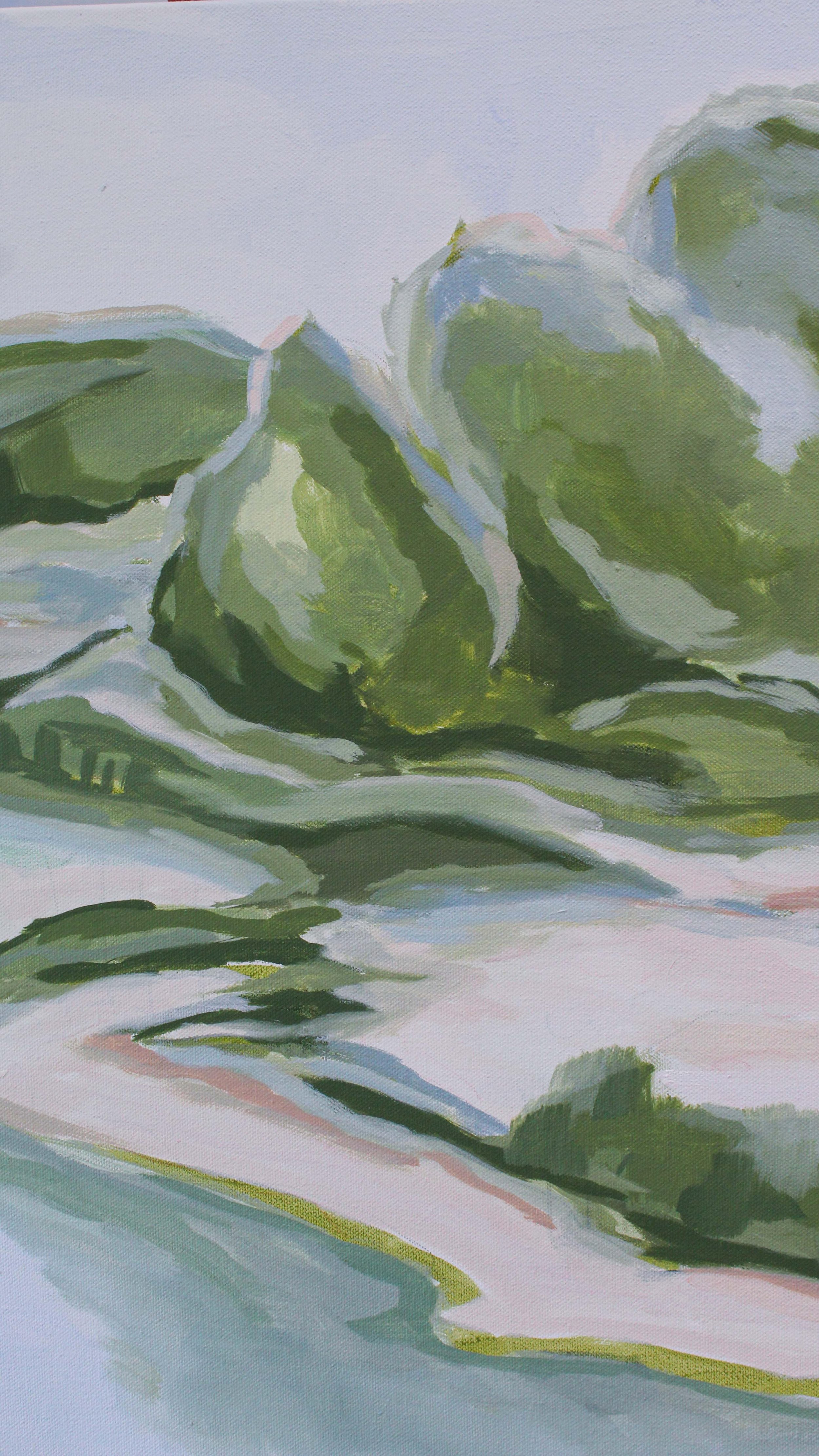 Elizabeth Sage Art