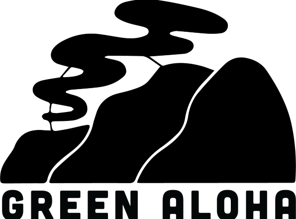 Green Aloha Dispensary - Kauaʻi Hawaiʻi — Green Aloha +Dispensary