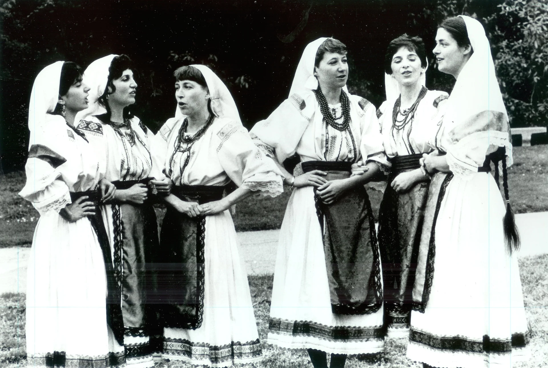 History — Kitka Women's Vocal Ensemble