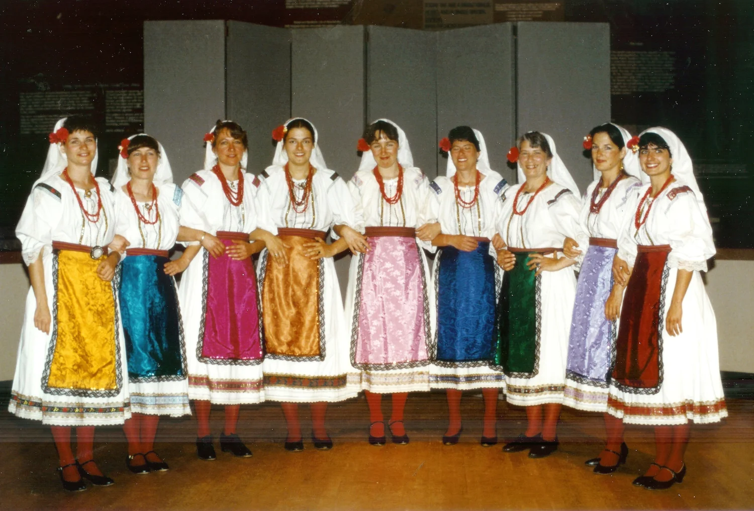 History — Kitka Women's Vocal Ensemble