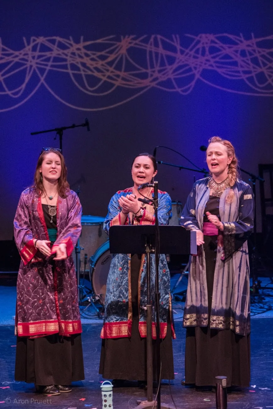 Live Photos — Kitka Women's Vocal Ensemble