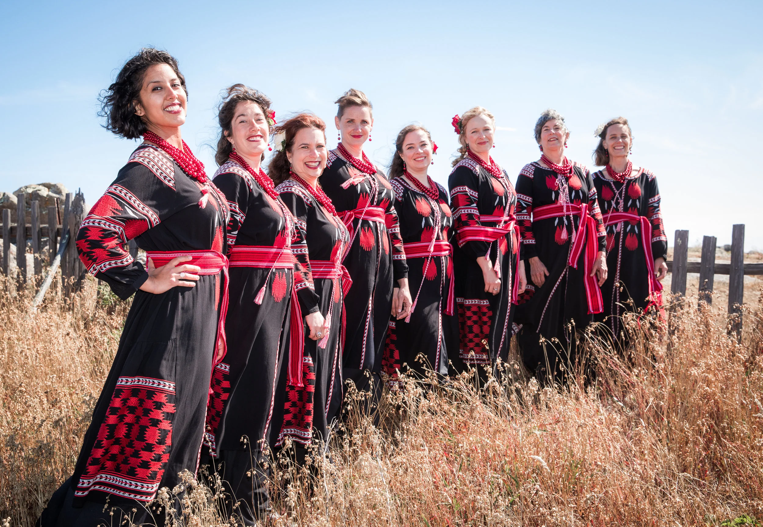 Photos — Kitka Women's Vocal Ensemble
