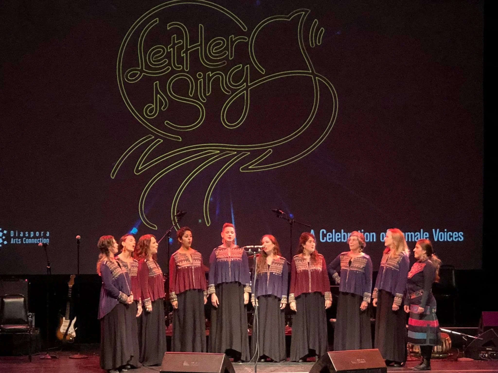 Live Photos — Kitka Women's Vocal Ensemble