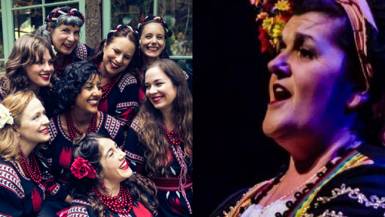 Upcoming Events — Kitka Women's Vocal Ensemble
