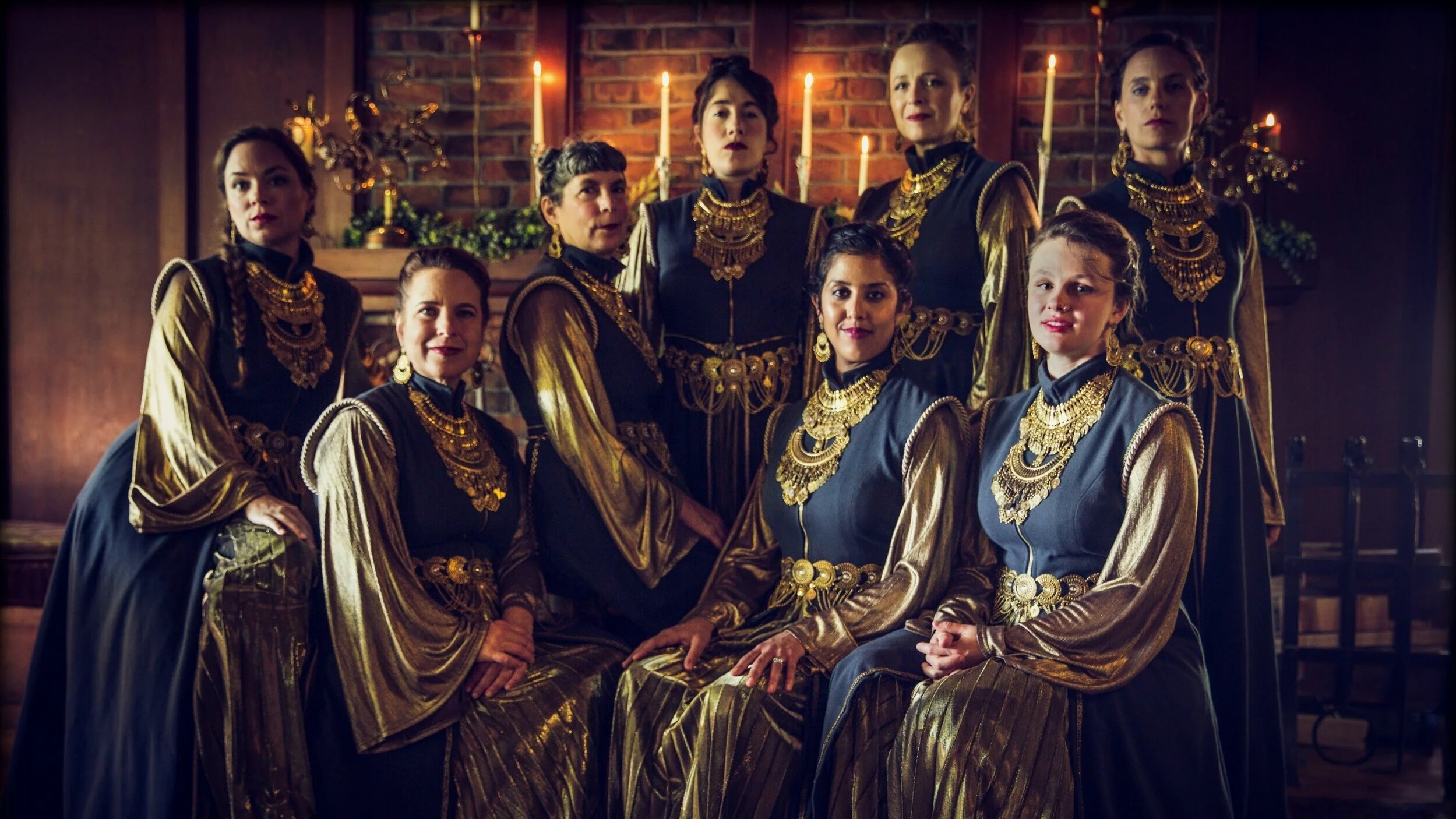 Kitka Women's Vocal Ensemble