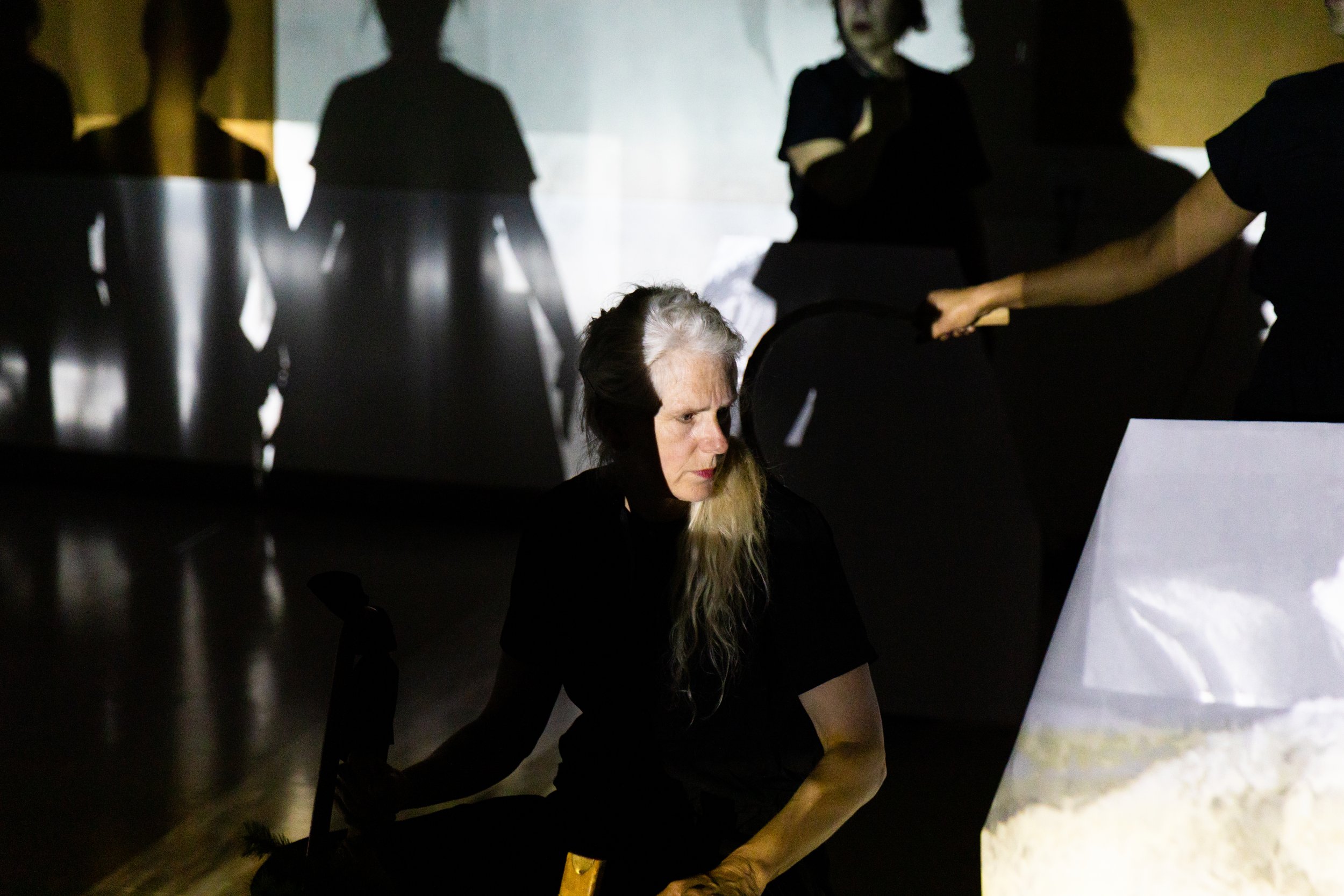 Baba: The Life and Death of Stana — Kitka Women's Vocal Ensemble