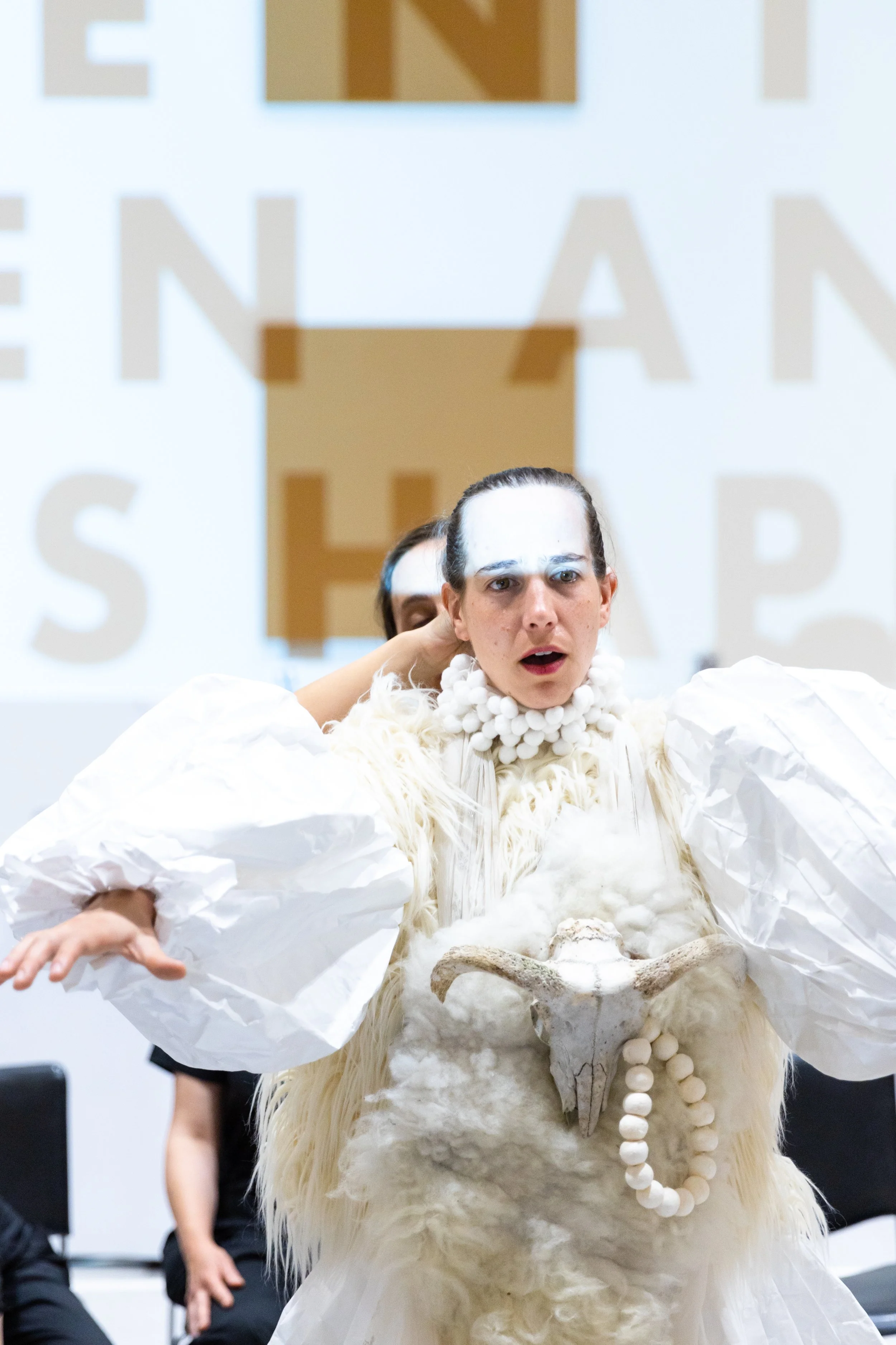 Baba: The Life and Death of Stana — Kitka Women's Vocal Ensemble