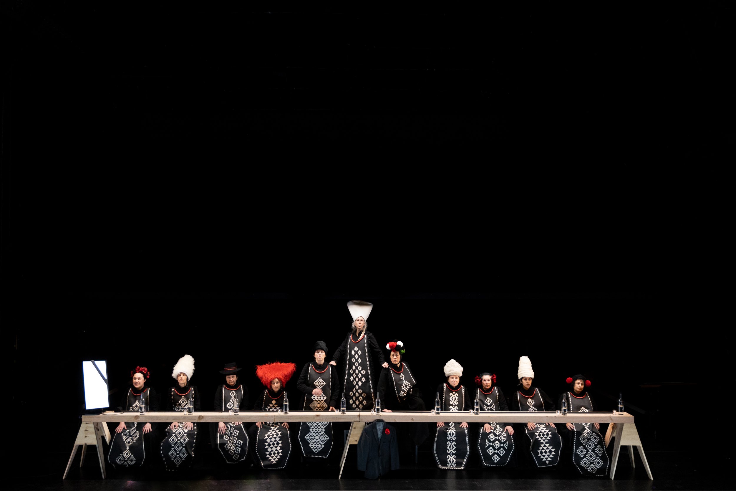 Kitka Women's Vocal Ensemble