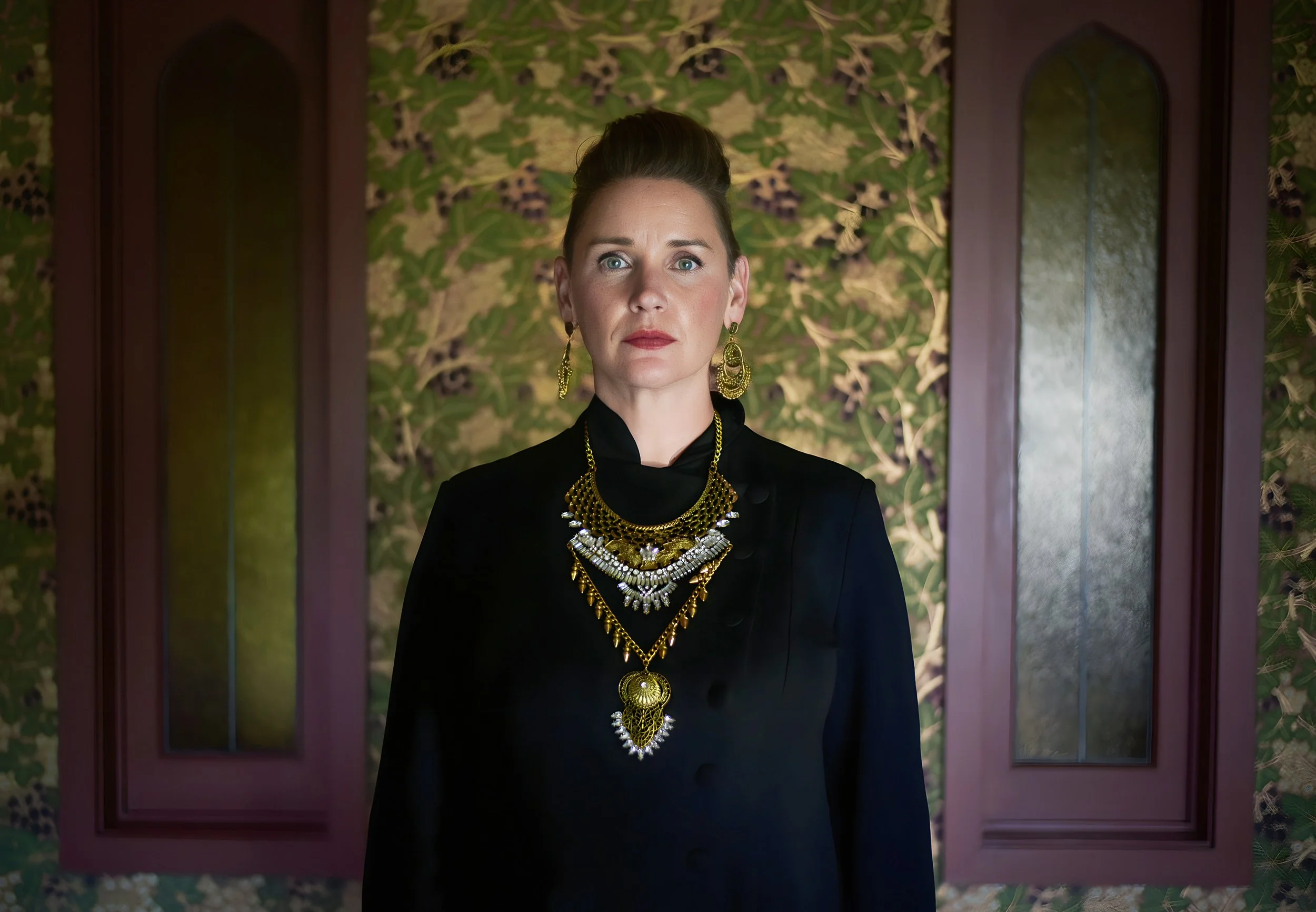 Singers — Kitka Women's Vocal Ensemble