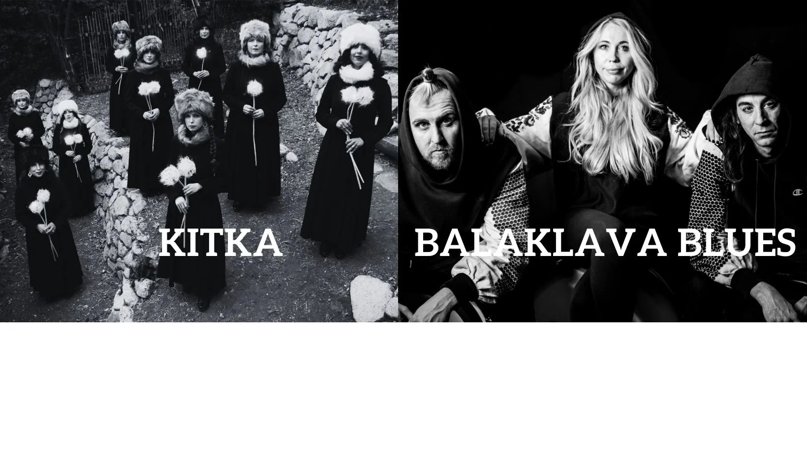 Upcoming Events — Kitka Women's Vocal Ensemble