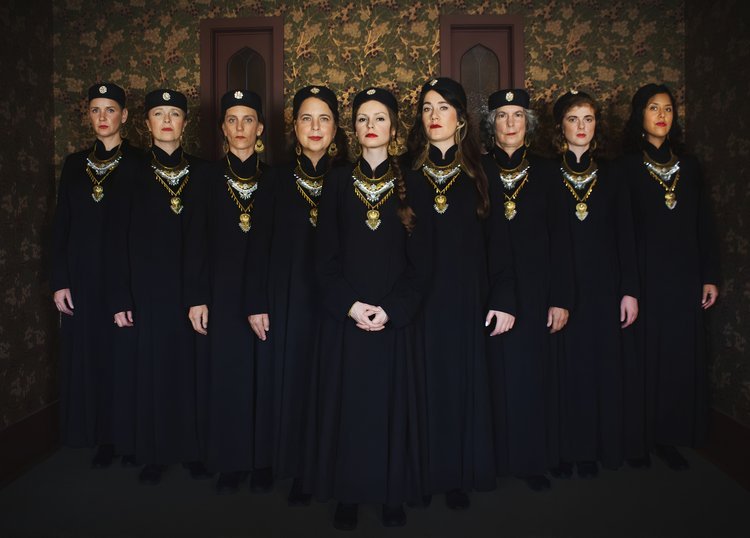 Upcoming Events — Kitka Women's Vocal Ensemble