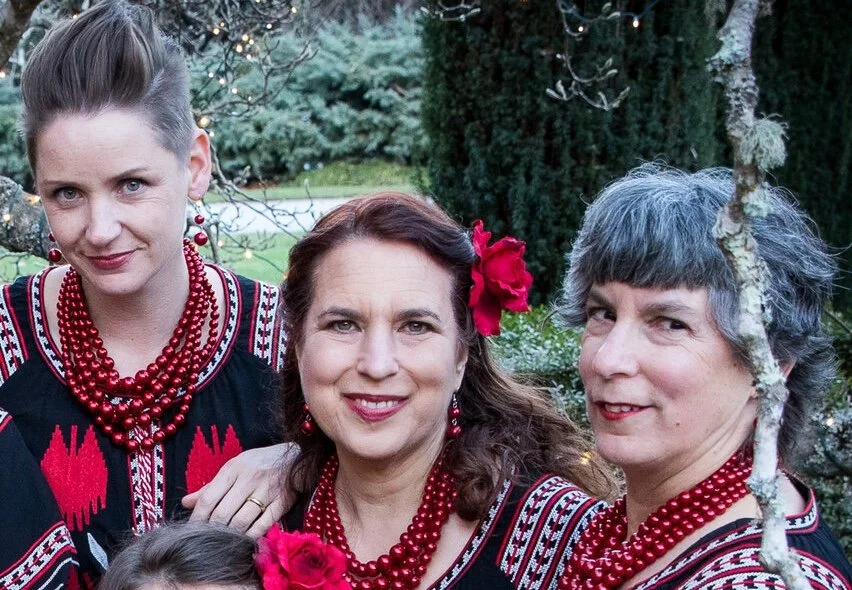 Upcoming Events — Kitka Women's Vocal Ensemble
