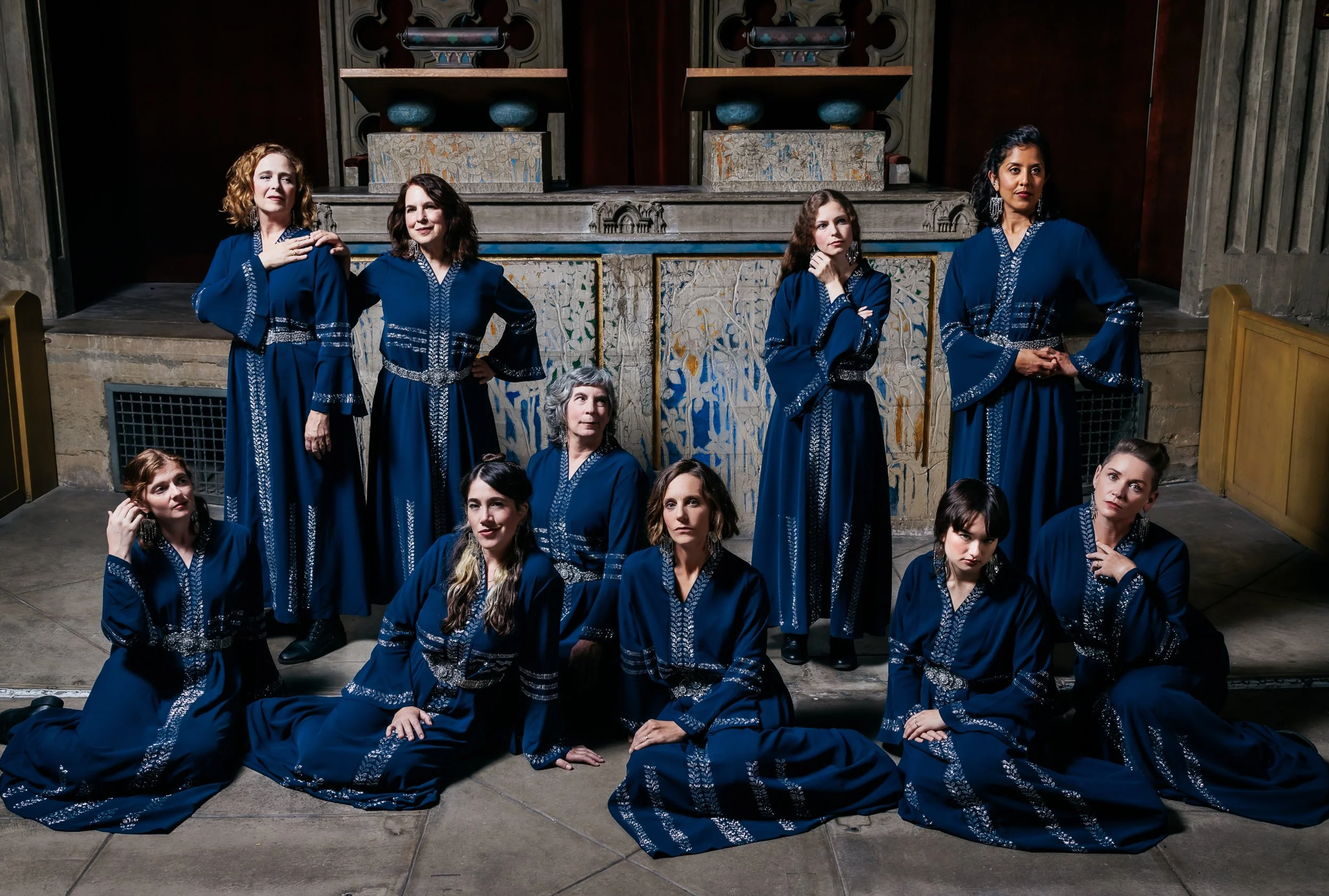 Upcoming Events — Kitka Women's Vocal Ensemble