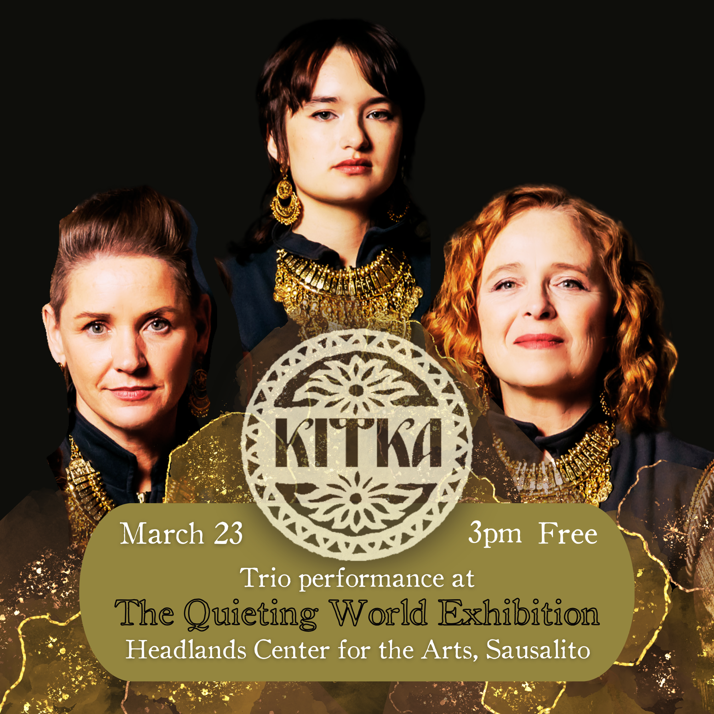 Upcoming Events — Kitka Women's Vocal Ensemble