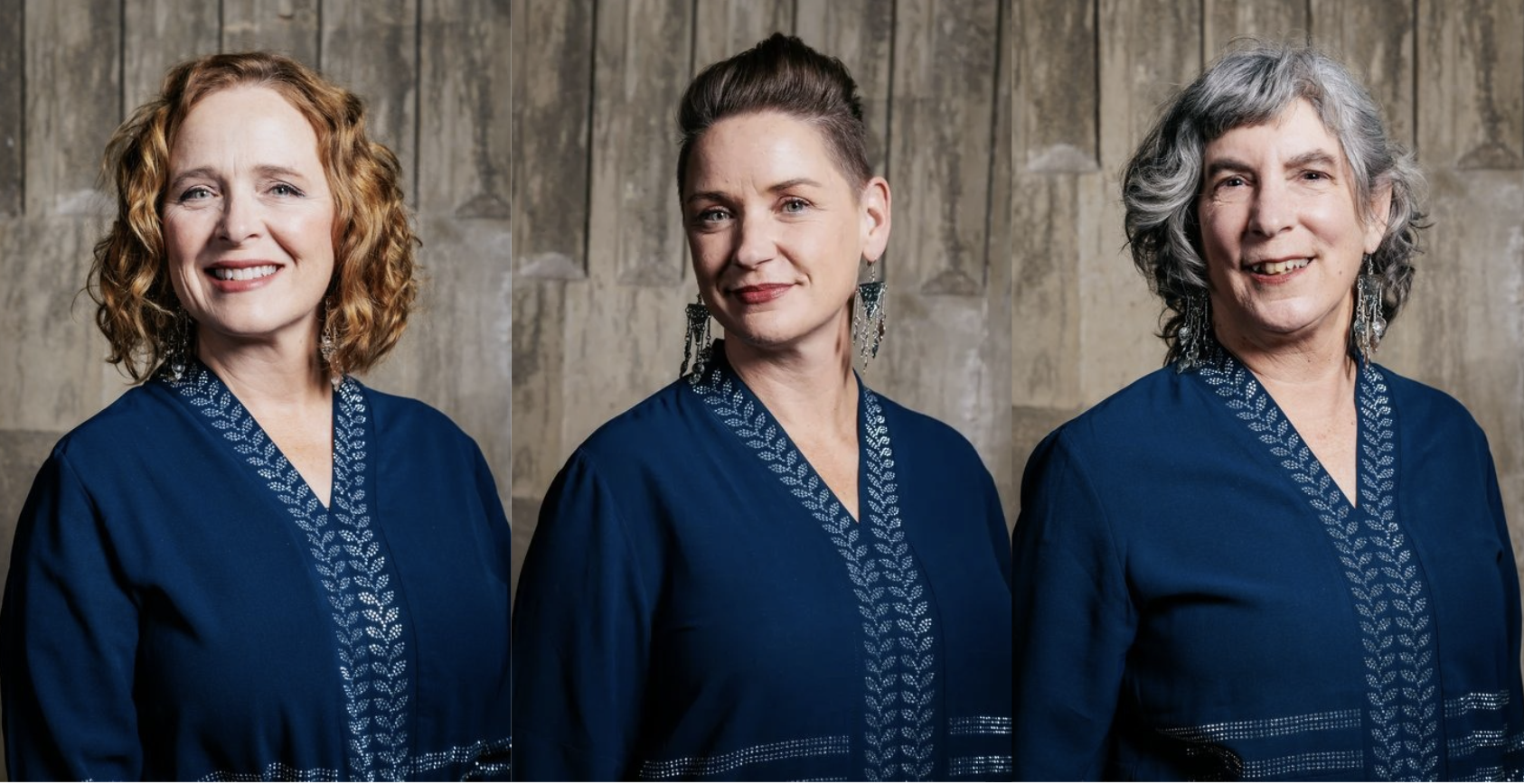 Kitka Women's Vocal Ensemble