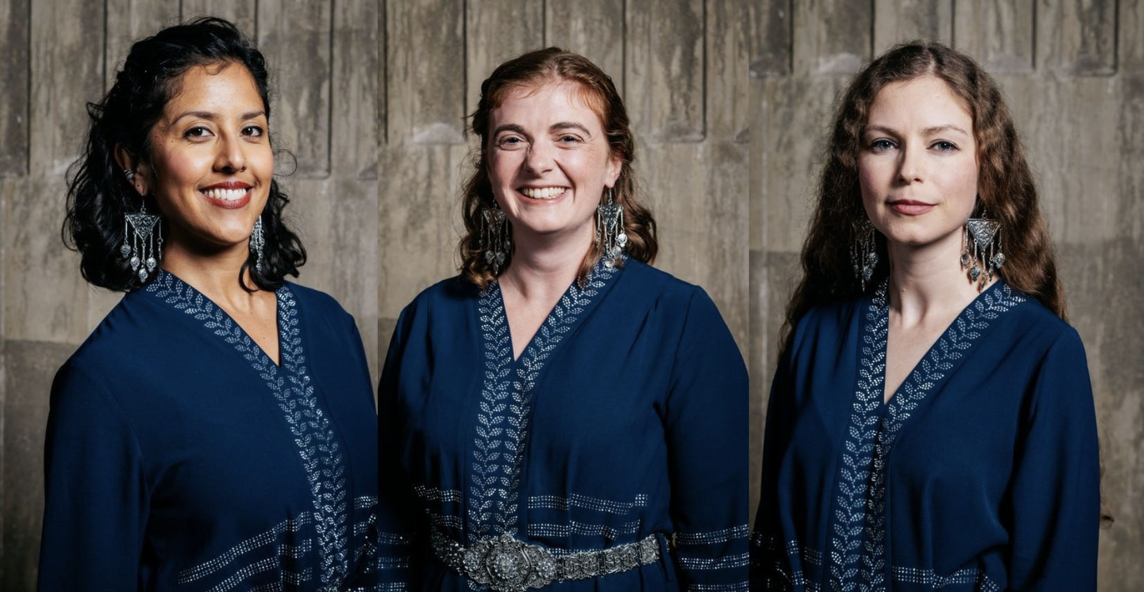 Kitka Women's Vocal Ensemble